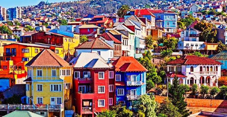 Chile's Economic Stability: A Robust Foundation for Investment