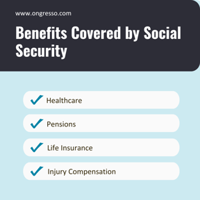 Understanding Social Security Contributions in Mexico